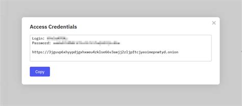 Lexfo S Security Blog World Leaks An Extortion Platform