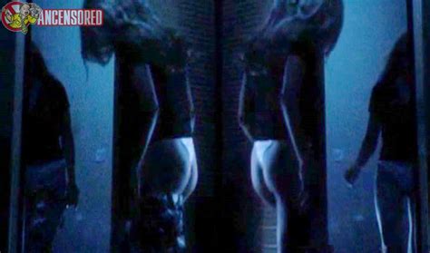 Naked Smadar Kilchinsky In Distortion