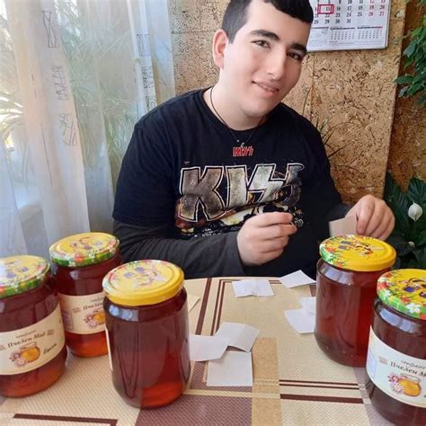 Купи подарък от майка на дете с увреждане 🐝🐝🐝🐝🐝🐝Реколта 2024г🐝🐝🐝🐝🐝🐝