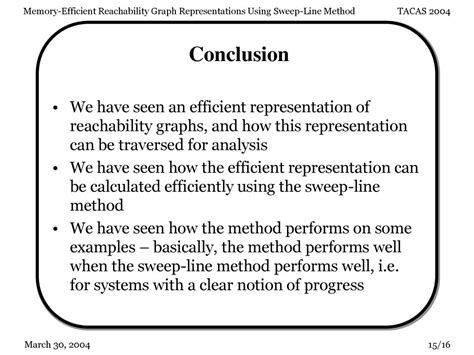 Thomas Mailund And Michael Westergaard Department Of Computer Science Ppt Download