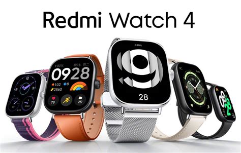 Xiaomi lança Redmi Watch e Redmi Buds Pro conheça as especificações dos novos gadgets