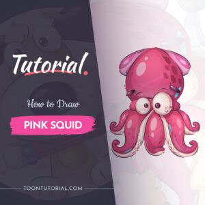 How To Draw A Cockroach ToonTutorial