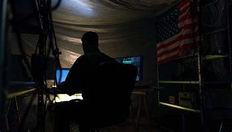 China Accuses Nsa Of Cyber Espionage In Repeated Breaches Of Xian Research University Cpo