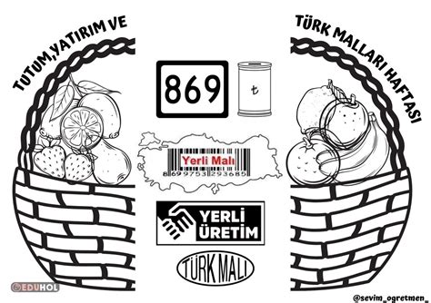 Tutum Yat R M Ve Yerli Mal H Eduhol Ders Videolar Zle Online Test Z Etkinlik Ndir