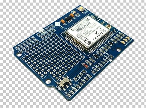 Microcontroller Flash Memory Computer Hardware Intrinsyc Technologies