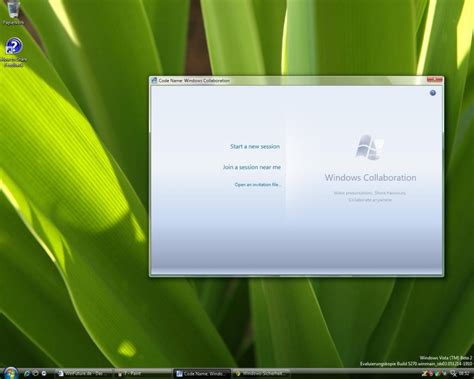 Windows Vista Build 5270 Deutsch Winfuture De