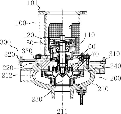 Nuclear Power Ap1000 Advanced Passive Pressurized Water Reactor Waste Heat Removal Pump