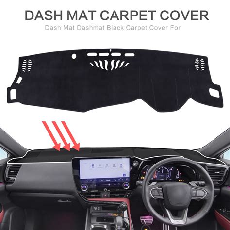 Smabee Dashmat Dash Mat Voor Lexus Nx 2022 2023 An Vicedeal