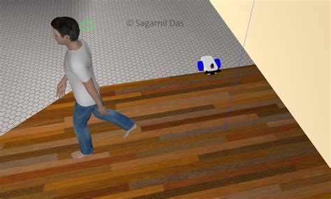 RQT Graph Of The Topics After All The Nodes Are Launched Download Scientific Diagram