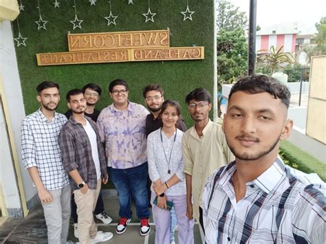 Abhinav Dhiman On Linkedin Halo Had An Amazing Day Today With Some So The Best People That I Have