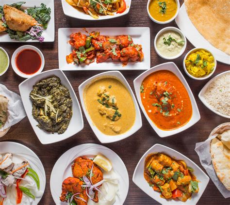 The Best Indian Restaurants In Chicago Doordash Blog