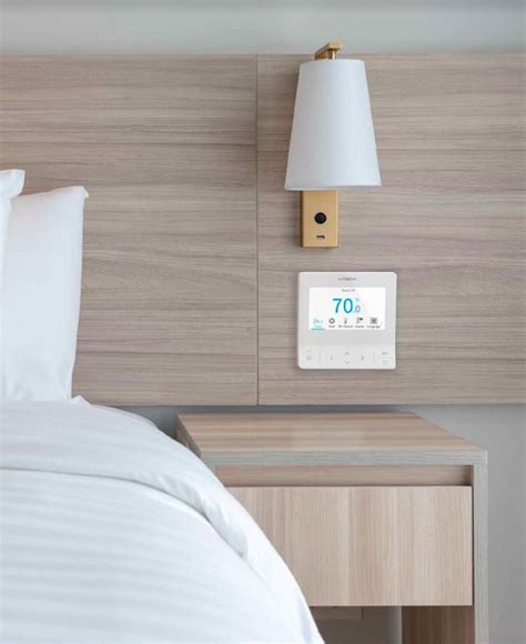 Control Multiple Vrf Systems With New Line Of Controllers Retrofit