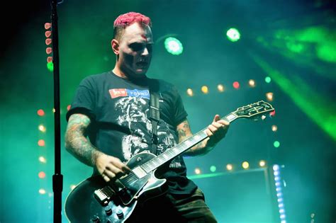 Beloved Rock Star Shares Update After Scary Brain Tumor Surgery
