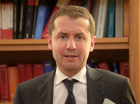 Justice Nicolas Heitz Le Nouveau Procureur De Mulhouse Prendra Ses