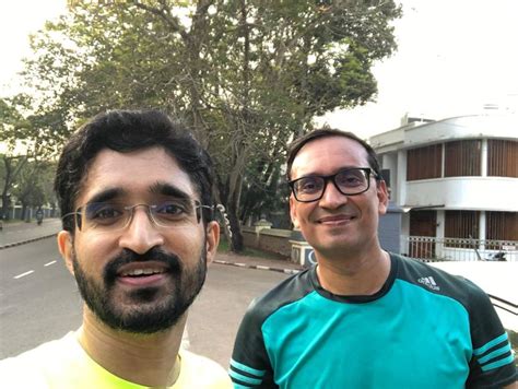 rajan singh on linkedin linkedin has become my favorite platform for finding running buddies