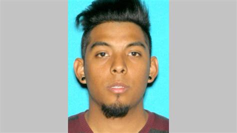 Man Wanted For Las Vegas Womans Murder Taken Into Custody In Mexico