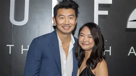 Simu Liu Teases Shang Chi Will Team Up With Other Mcu Characters Sooner Than You Think 8days