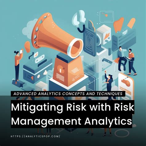 Mitigating Risk With Risk Management Analytics Analyticspop