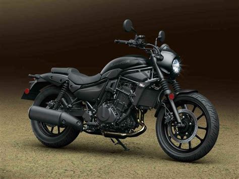 Kawasaki Eliminator 400 SE 2023 Technical Specifications