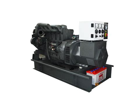 Generator Control Panels The Heart Of Power Generation Systems