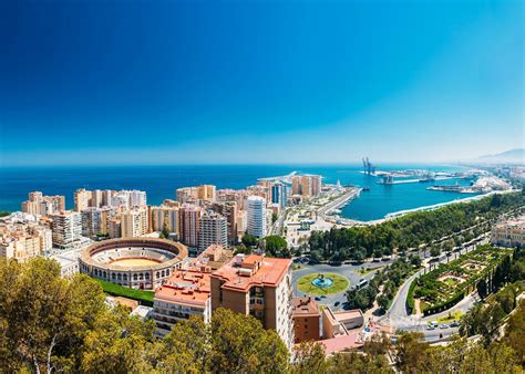 Tailor Made Vacations To The Costa Del Sol Audley Travel