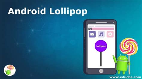 Android Lollipop Top Amazing Functions Of Android Lollipop