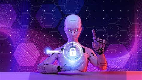 Why Is Ai In Cybersecurity A Double Edged Sword In 2024