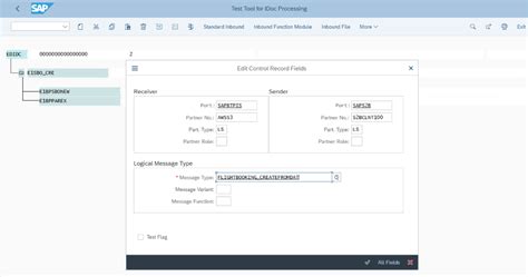 Integrating Sap Systems With Aws Services Using Sap Business Technology Platform Aws For Sap