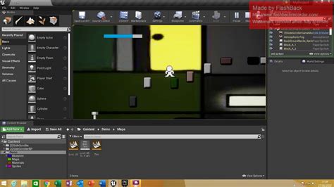 Intro To Games Development Youtube