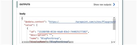 how to update sharepoint managed metadata column power automate