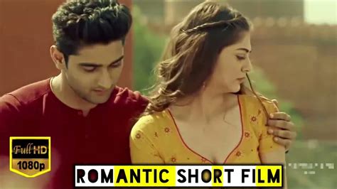 Cute Love Story Short Film 😍😍 Romantic Love Story Video Hot Indian