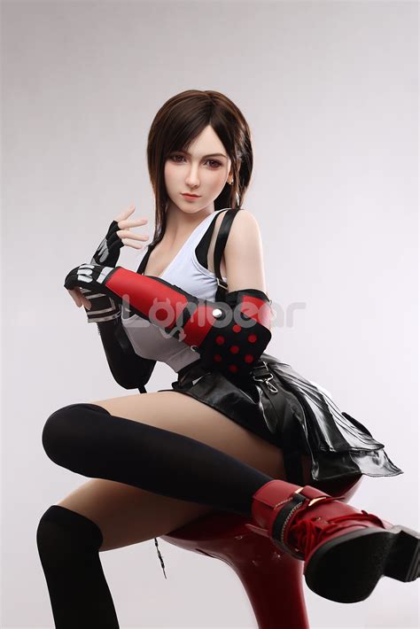 Tifa Sex Doll Life Size Anime Figure
