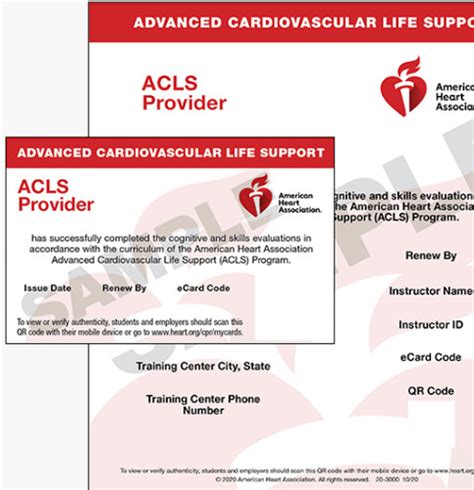 Acls Skills Session Nationwide Cpr