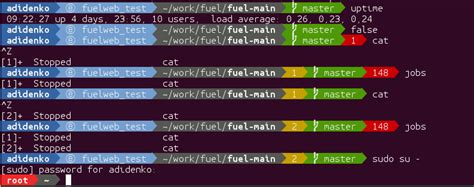 GitHub Adidenko Powerline Powerline Stuff