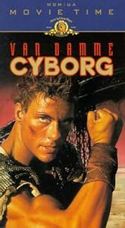 Cyborg 1989 Imdb