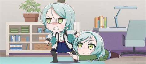 Garupa Pico Episode 24 Preview Screenshot R Bangdream