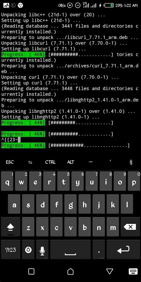 How To Hack Android Device With Termux On Android Part 1 Over The Internet Ultimate Guide