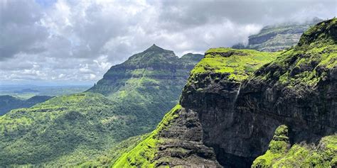 Malshej Ghat Trekking A Guide For A Memorable Experience Tripxl