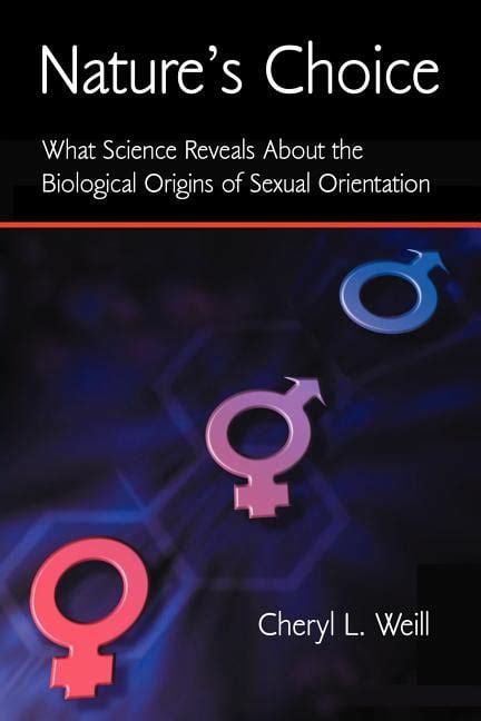 Natures Choice What Science Reveals About The Biological Origins Of