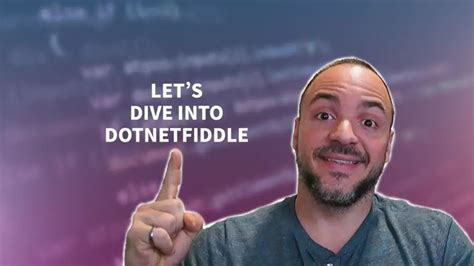 Dev Leader On Linkedin Dotnet Csharp Dotnetfiddle Dotnetcore