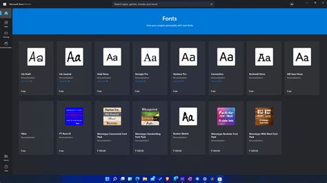 How To Install And Add Fonts In Windows Ways How To Install And Add Fonts In Windows Ways