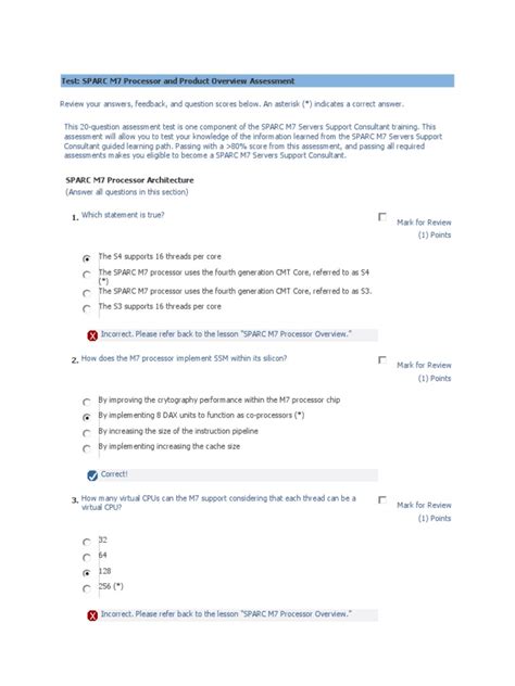 Test Sparc M7 Processor And Product Over Pdf Pdf Central Processing Test Sparc M7 Processor And Product Over Pdf Pdf Central Processing