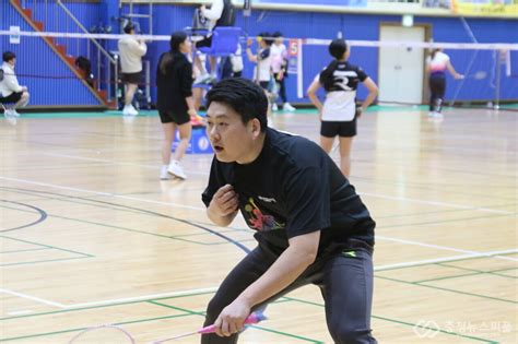 2023 보령 배드민턴 첫대회 보령시 배드민턴 동호인대회 성료 2023 보령 배드민턴 첫대회 보령시 배드민턴 동호인대회 성료