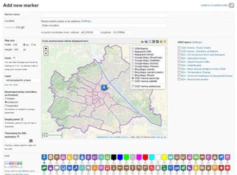 6 Best Free WordPress Google Map Plugins CodeFear Com