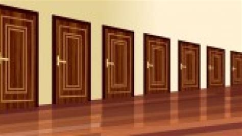 Не отваряй врата на дявола