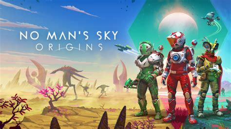 No Mans Sky Waypoint Quicksilver Glitch Mise à Jour 40 Gameah