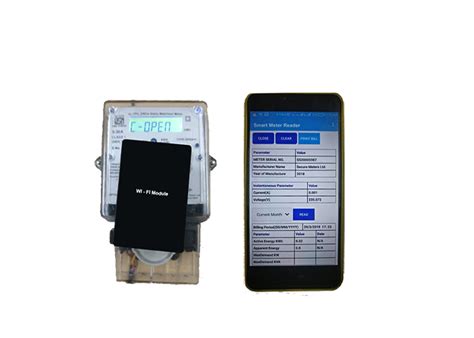 Dlms Meter Reading Software