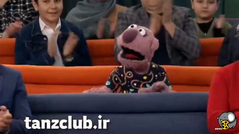 خندوانه، این داستان جناب خان و خواندن ترانه معروف خارجی فیلو