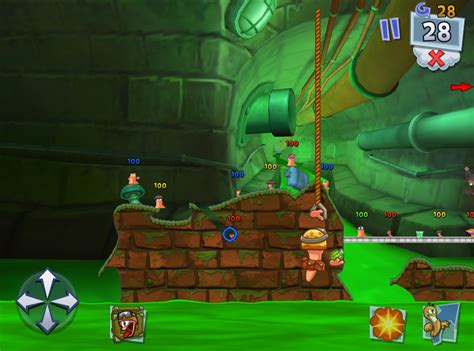 Worms Celebrates Its 19th Birthday W 75 Off Ios Titles Worms3