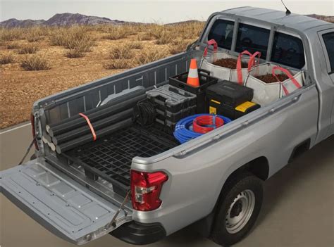 2025 Peugeot Landtrek The Pickup Truck That Means Business Panorica